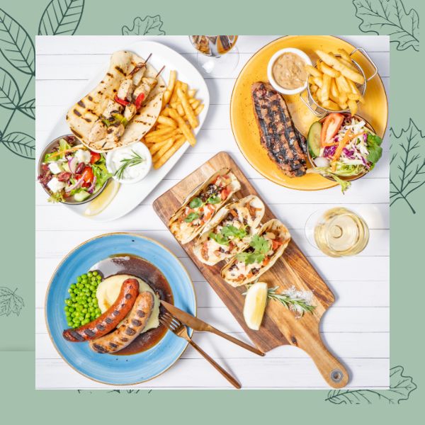 Specials - Dural Club