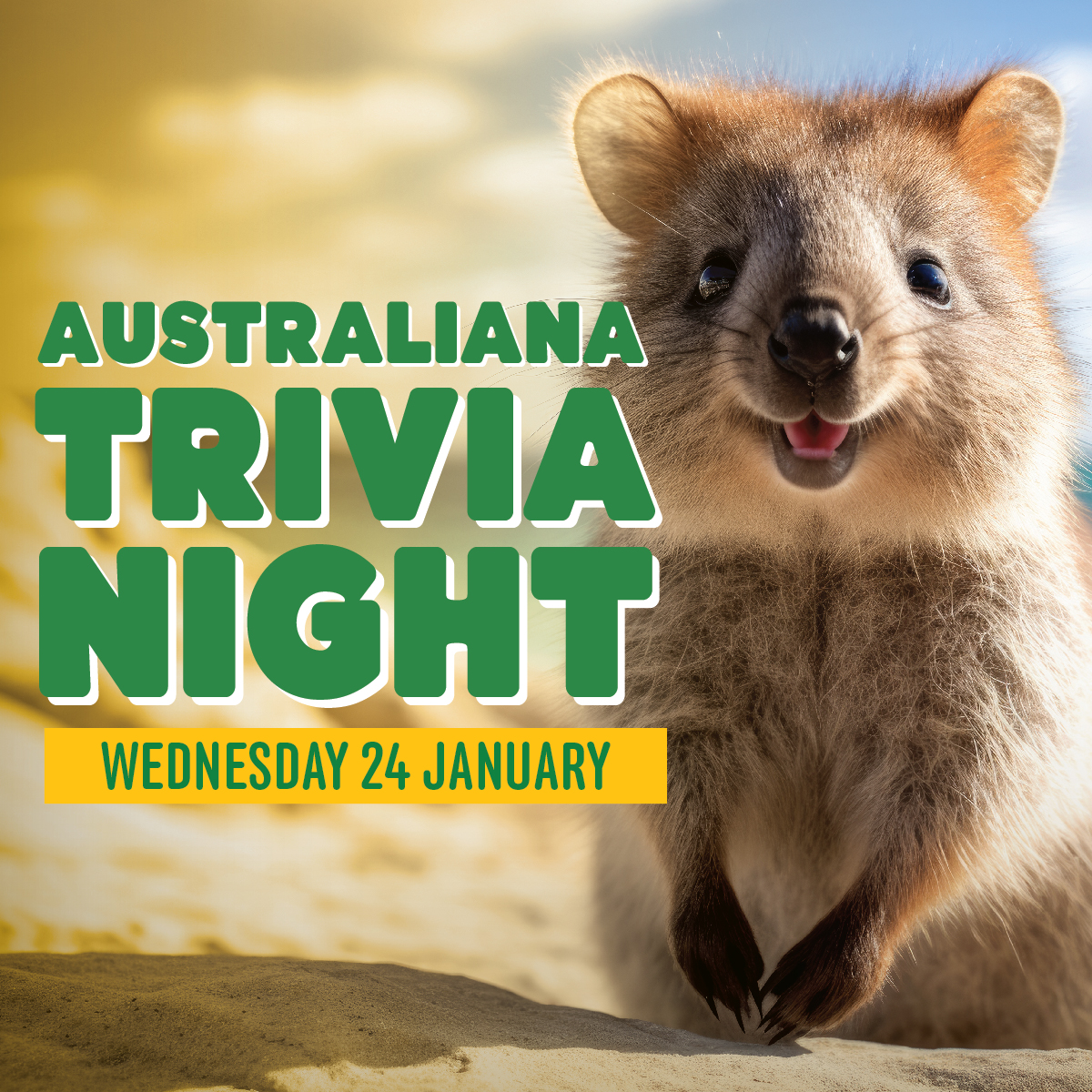 Australiana Trivia - Dural Club