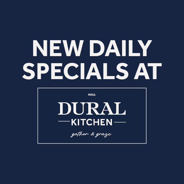 Dining - Dural Club